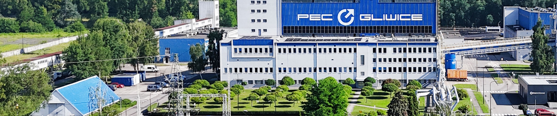 Przełomowa inwestycja PEC – Gliwice